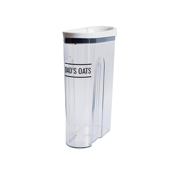 Container – Dad's Oats